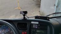 China 4 Channel 1080P Vehicle GPS 4G WIFI AI BSD DSM ADAS MDVR for Bus for sale