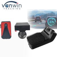 China 4G GPS dash 4CH Free Platform ADAS DMS car dvr with sim card for sale