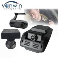 China 4G GPS dash 4CH Free Platform ADAS DMS car dvr with sim card for sale