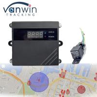 China Automatic GPS Tracking System for Oman for sale