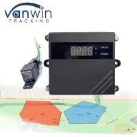 China Automatic GPS Tracking System for Oman for sale