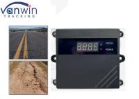 China Tamper Proof GPS Geofence Vehicle zone Speed Governor with Multiple Speed Limits Support for sale