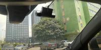 China 3 Channel IP 4G GPS WIFI HD 1080P MNVR Taxi Van Online Dashcam recorder for sale