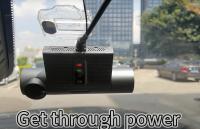 China Mini Size Portable 2CH car blackbox with 3G/4G WIFI GPS function for Taxi for sale