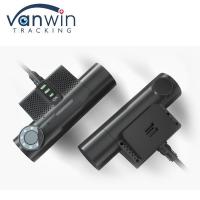 China 3ch Dashcam 4G MDVR GPS Easy Installation for Truck Taxi Car Van for sale