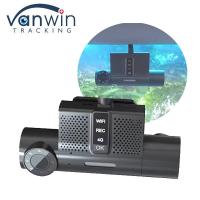 China 3ch Dashcam 4G MDVR GPS Easy Installation for Truck Taxi Car Van for sale