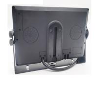 China 9 Inch IPS Car Monitor Camera AHD1080p AI BSD Truck Camera System for sale