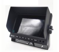 China 9 Inch IPS Car Monitor Camera AHD1080p AI BSD Truck Camera System for sale
