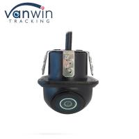 China Rear View Backup Camera CVBS AHD 720P 1080P Fish Eye Car Hidden Spy Camera for sale