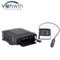 China 1080p Hybrid Mnvr 12 Channel mobile ip dvr Video Surveillance Train Digital MDVR for sale