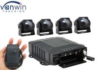 China 1080p 4 Channel Mobile DVR Hdd 4g Mdvr Gps Wifi Bus Taxi Truck School Bus Mdvr for sale