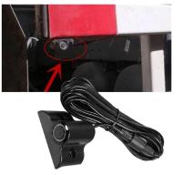 China 12V-24V Vehicles Reverse Backup Radar System with LED Display Front/Rear Parking Sensors for sale