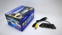 China High Definition 170 wide angle Rear view Cameras with rearview mirror monitor for sale
