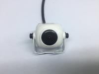 China Mini HD Customized Black Car Backup Camera Waterproof with Parking Line for sale