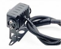 China 1080P Full HD Blind Spot Camera Side View BSD Blind Spot Detection Camera For Truck for sale