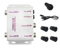 China Smart Reverse Backup System Blind Spot Sensor for sale