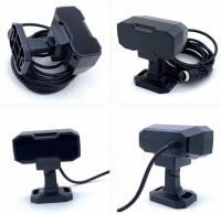 China 1080P AHD DSM Vehicle Car Camera For AI Mobile DVR for sale