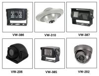 China 4G H.264 MDVR truck security system , Digital Smart DVR Support Andriod / IOS for sale