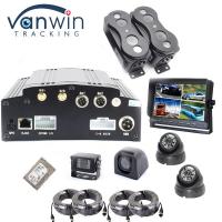 China 4G Real-Time GPS 3D Automatic Passenger Counting Camera System For Public Transport for sale