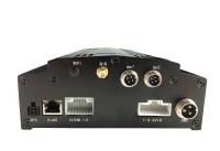 China 4G Real-Time GPS 3D Automatic Passenger Counting Camera System For Public Transport for sale