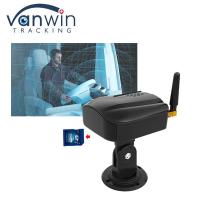 China 4G GPS Mobile Dvr In Car Blackbox With AI ADAS DMS BSD for sale