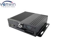 China 3G 4G GPS 1080P AHD HDD SD vehicle fleet cctv For taxi fleets for sale