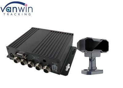 China 3G 4G GPS 1080P AHD HDD SD vehicle fleet cctv For taxi fleets for sale