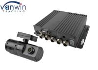 China 3G 4G GPS 1080P AHD HDD SD vehicle fleet cctv For taxi fleets for sale