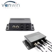 China 10M Heavy Duty Anti-collision Parking Sensor Kit, Big LED Display With Beep Alert for sale