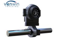 China Waterproof Wide Angle 170 Degree Color 1080P Cam Truck Front Car Camera IR with Bracket for sale