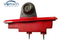 China Rearview HIgh level Reversing Camera for 2014 Vauxhall Opel Vivaro Vans and Renaul for sale