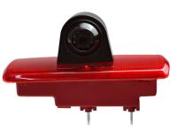China Rearview HIgh level Reversing Camera for 2014 Vauxhall Opel Vivaro Vans and Renaul for sale
