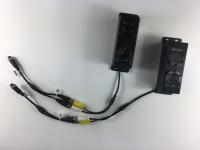 China 720P HD 3G Mobile DVR with 4CH Mobile DVR CMS platform for CIty Bus for sale