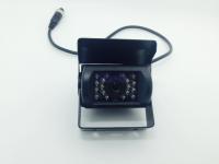 China Super High definition mobile car video surveillance cameras for AHD DVR System for sale