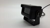 China Full HD 1080P 3.0MP Bus Surveillance Camera IP Network Truck Reverse Surveillance Camera for sale