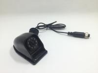 China Waterproof Car Security 360 degree car Parking Camera for DVR or Mobile DVR system for sale