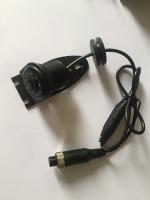 China Waterproof Car Security 360 degree car Parking Camera for DVR or Mobile DVR system for sale