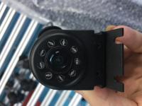 China 960P HD Video Recorder Vehicle Hidden Camera 360 Degree MDVR System For Truck for sale