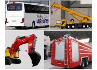 China AHD 720P / 960P CMOS Bus Surveillance Camera for DVR, Wired Back-Up Camera System for sale