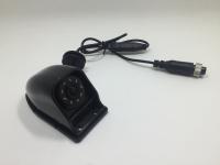 China Universal 180 Degree Vehicle Hidden Camera for sale