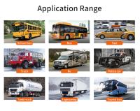 China 8-Channel Mobile NVR With H.264 HDD 1080P Hard Disk Remote 3G 4G GPS WiFi Vehicle Bus Truck Network Monitoring for sale