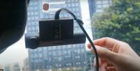 China 2CH Free Platform Dash Cam DVR Movil 4G GPS MDVR with 180 Degree Vertical Angle for sale