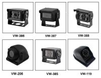 China Professional DVR 1080P 8CH H. 264 Mobile Mdvr with 4G GPS WiFi Bus Truck Recorder for sale