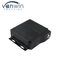 China 8ch 4G GPS MDVR ADAS DSM Camera With GPS Mobile Dvr Vehicles CCTV AI MDVR Car Black Box for sale
