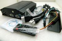 China Black Box Kit 8 Channel Mobile DVR 4G AHD 720P Security Surveillance System for sale