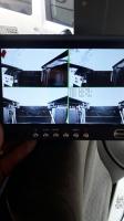 China 98% High Accurate Public Bus People Counter With GPS GPRS 3G 4G WIFI Mobile Vehicle DVR for sale