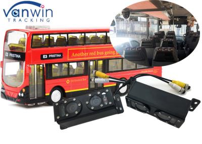 China TCP/IP server Wireless 3G 4G WIFI dialing bus people counter 4ch MDVR system for sale