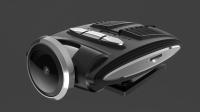 China WIFI Mini Size 1080P Car Video Camera Recorder Night Vision G - Sensor for sale