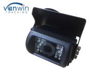 China 3MP 1080P HD Truck Bus Surveillance Camera , Waterproof for Front view / Rearview for sale