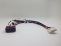 China MDVR GPS SOS Panic Button For Bus Urgent Alarm Alert Trigger for sale